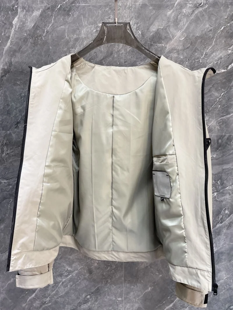 Legit Prada Outwear