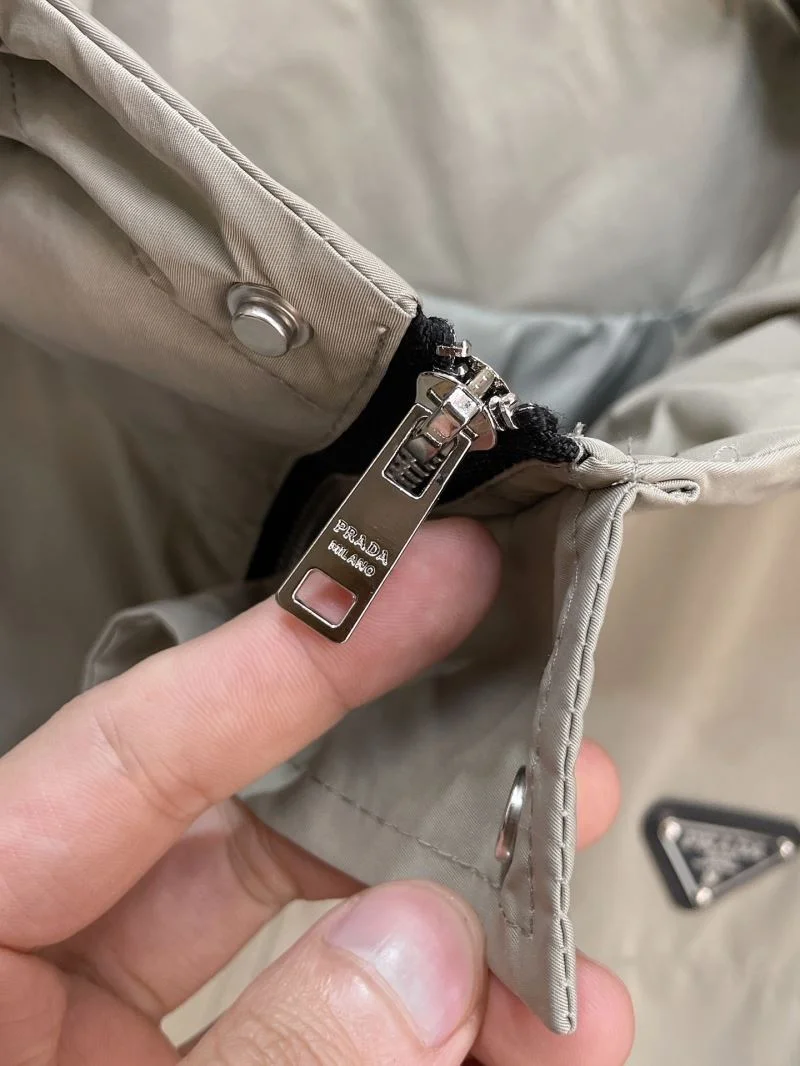 Original Prada Outwear