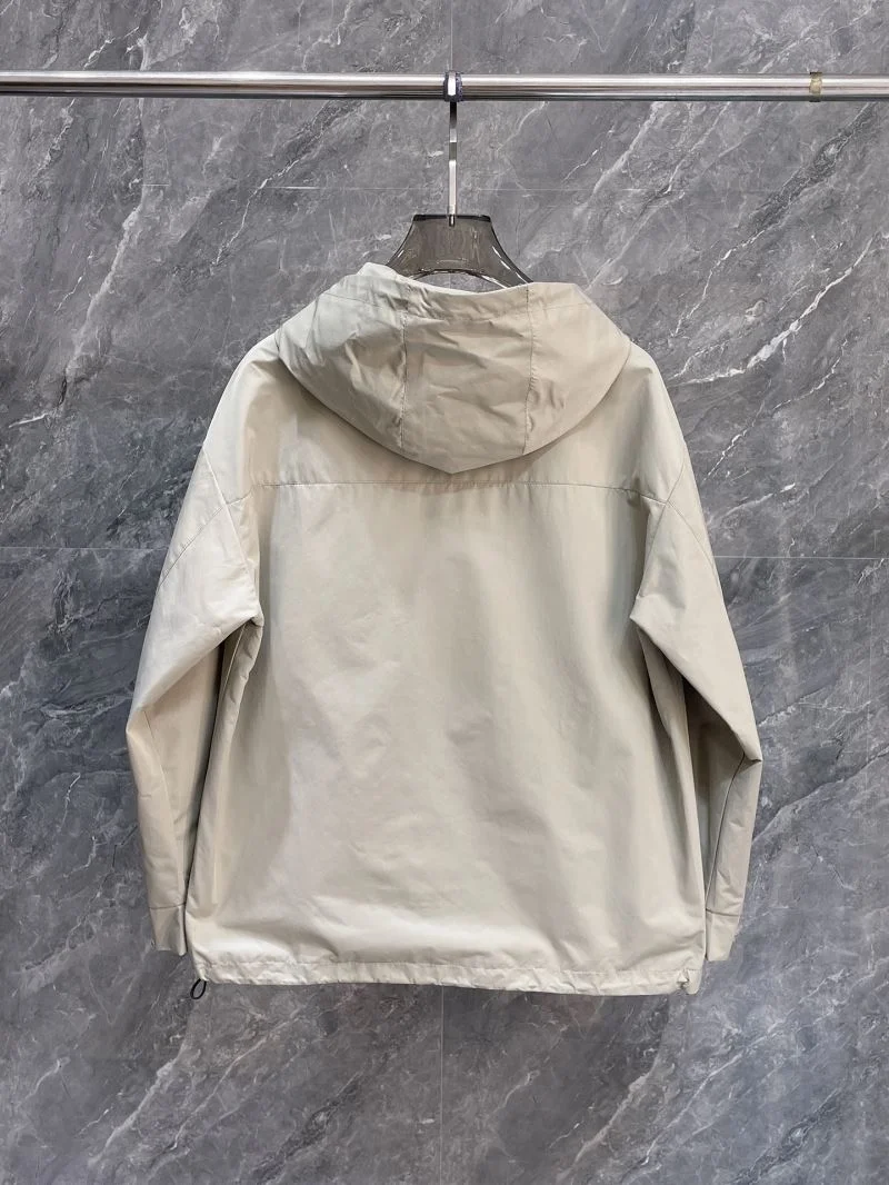 Original Prada Outwear