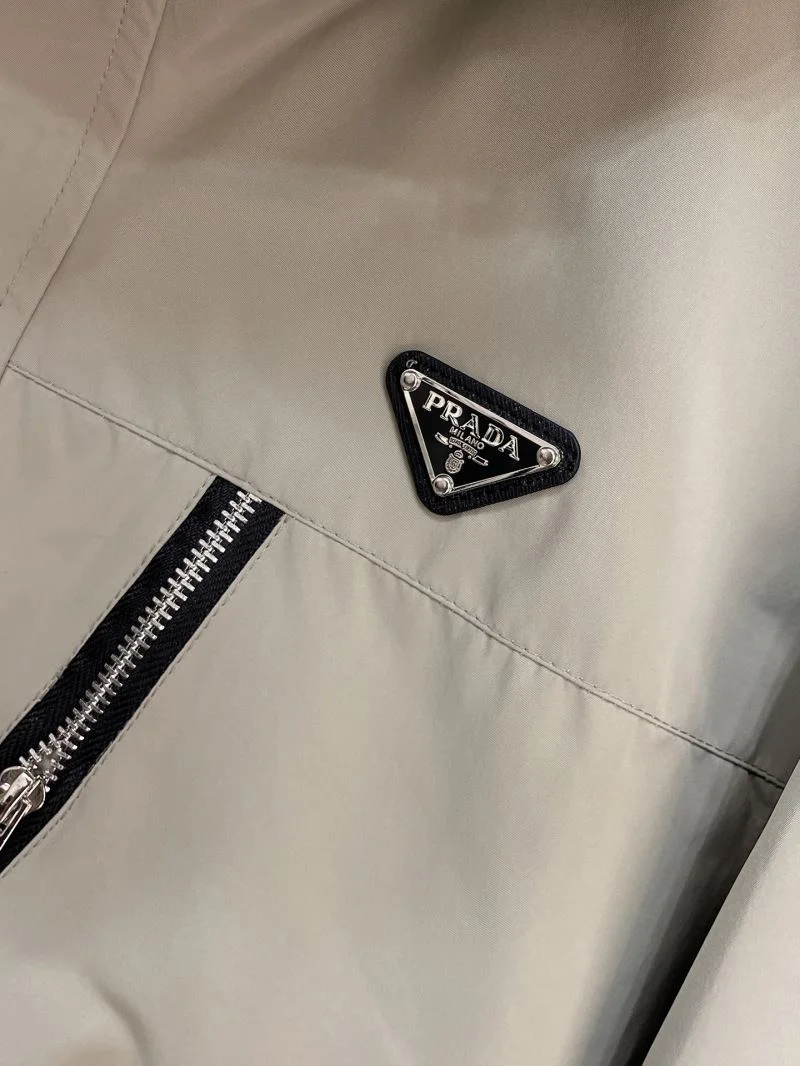 Original Prada Outwear