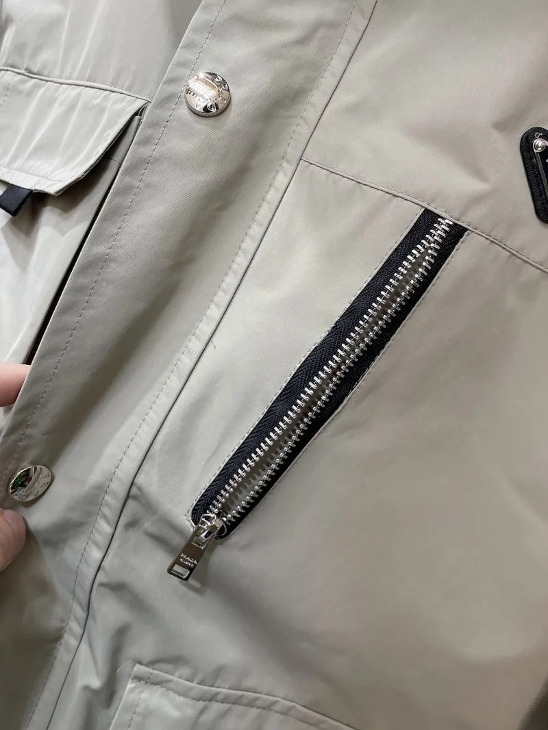 Original Prada Outwear