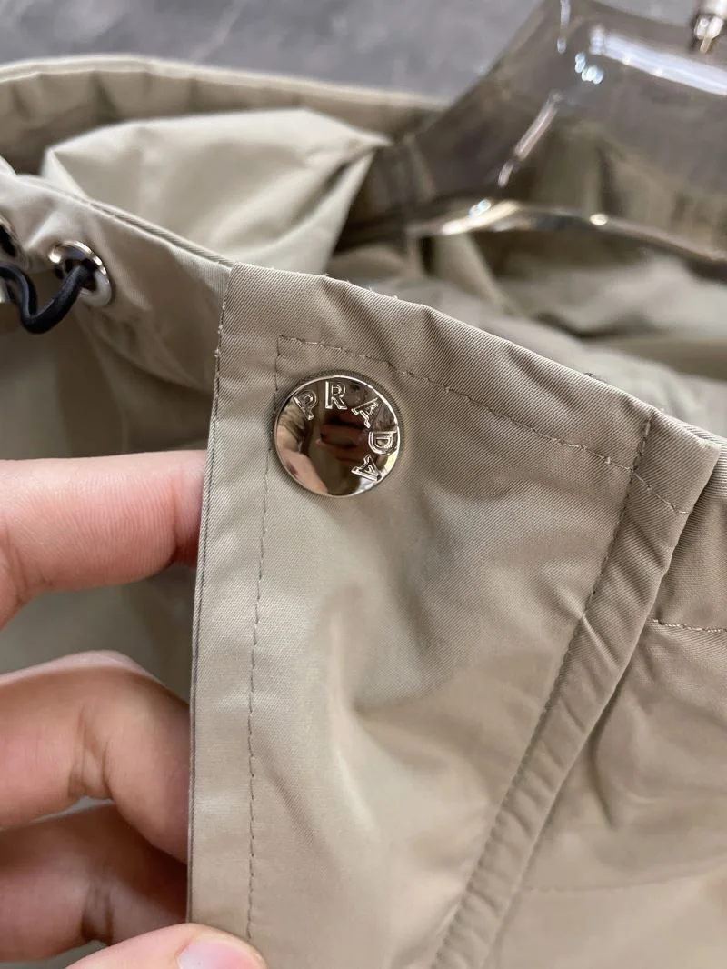 Original Prada Outwear