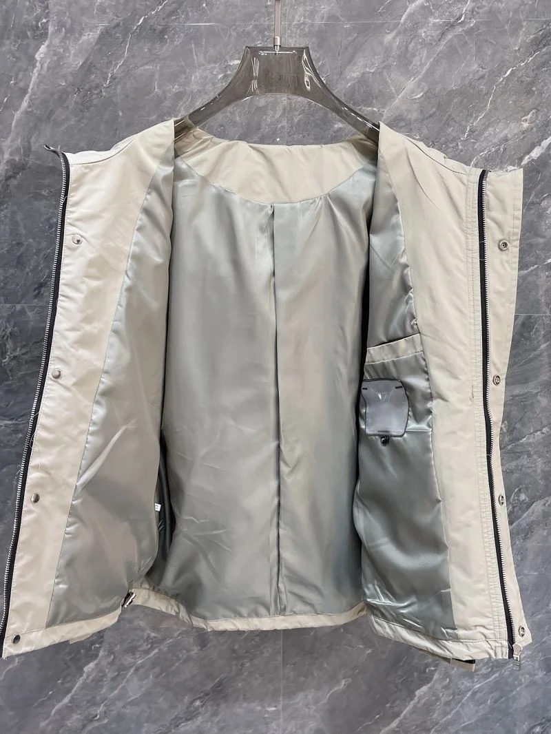 Original Prada Outwear