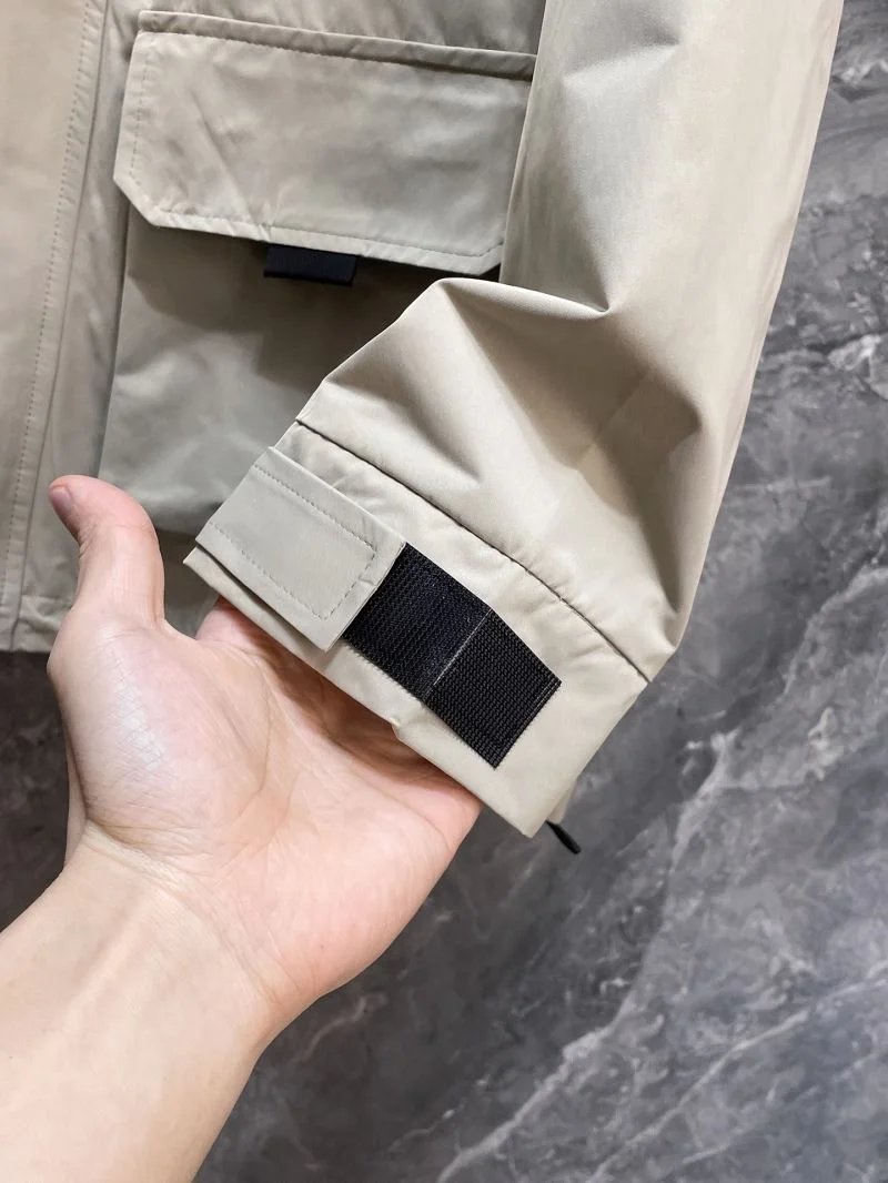 Original Prada Outwear
