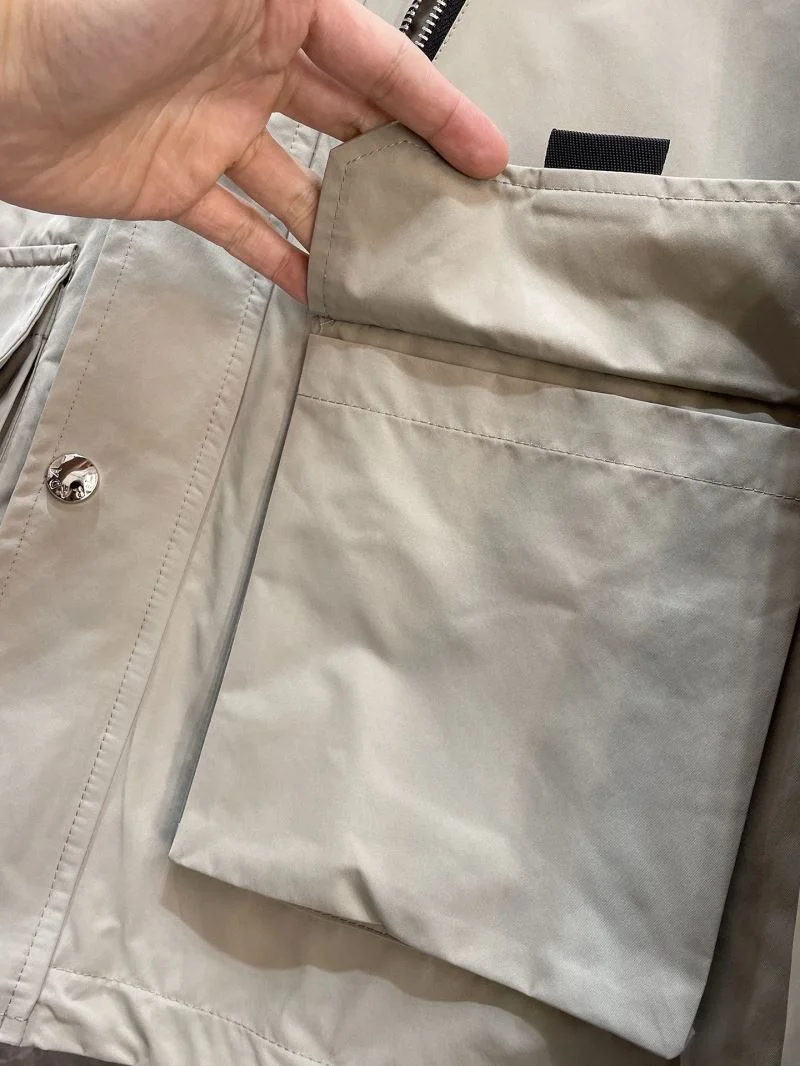 Original Prada Outwear