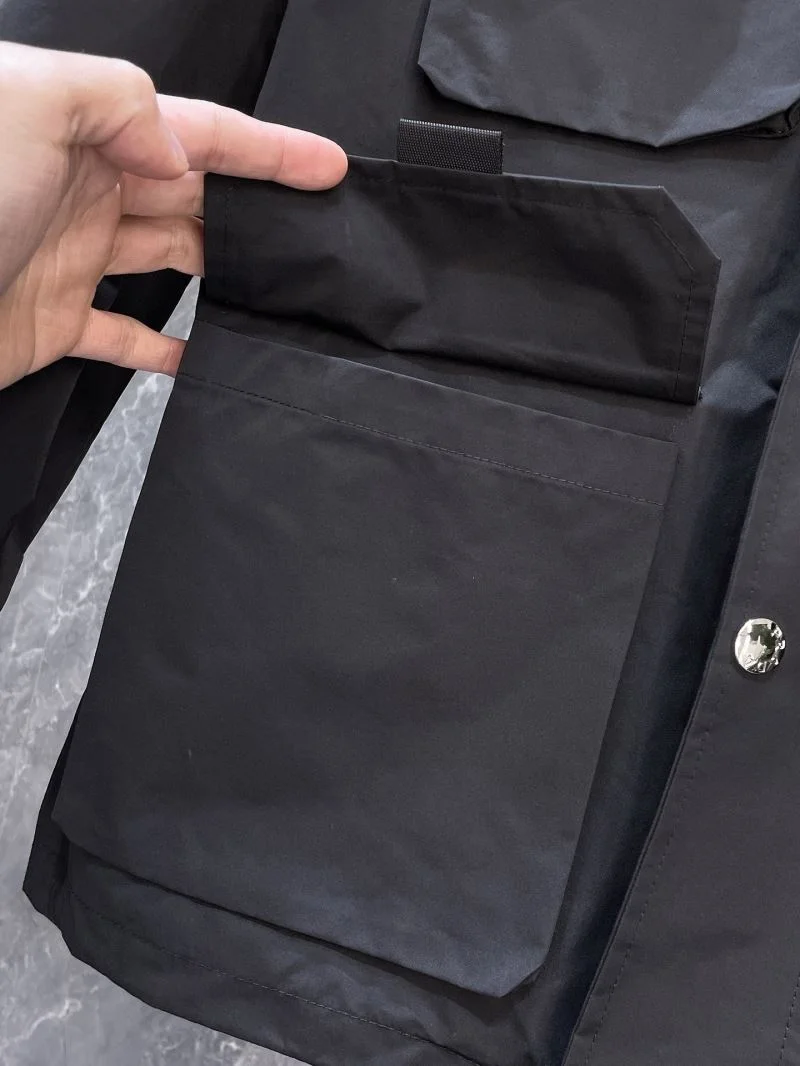 Original Prada Outwear