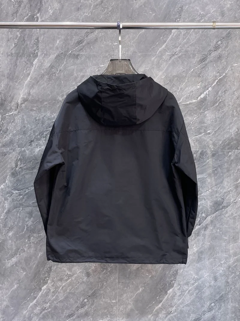 Original Prada Outwear