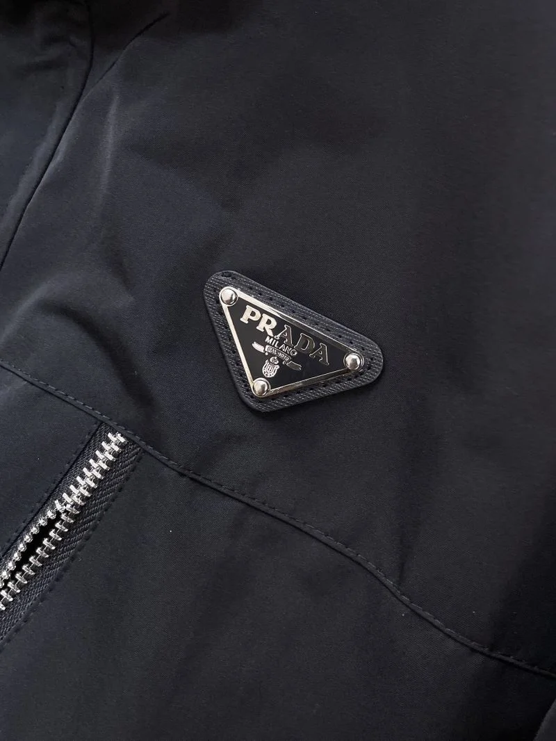 Original Prada Outwear