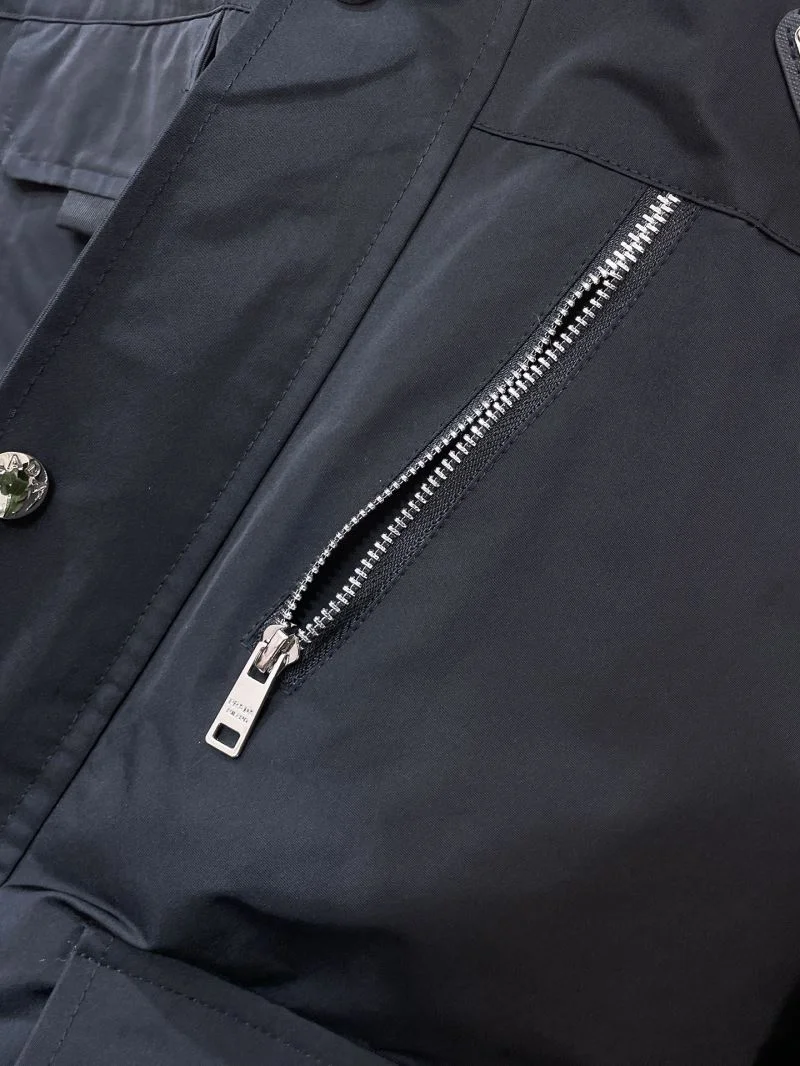 Original Prada Outwear