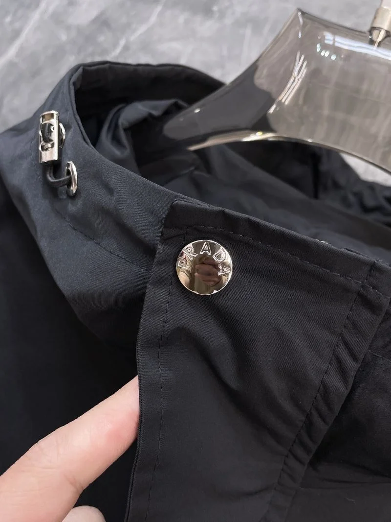 Original Prada Outwear