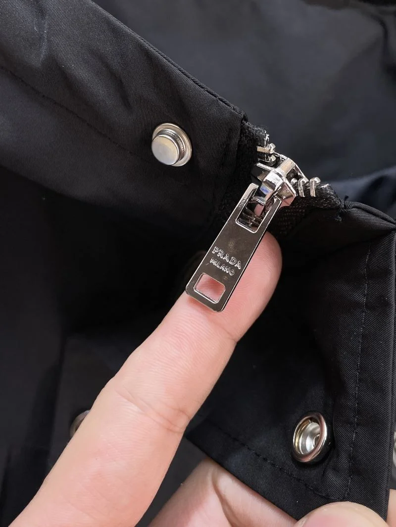 Original Prada Outwear