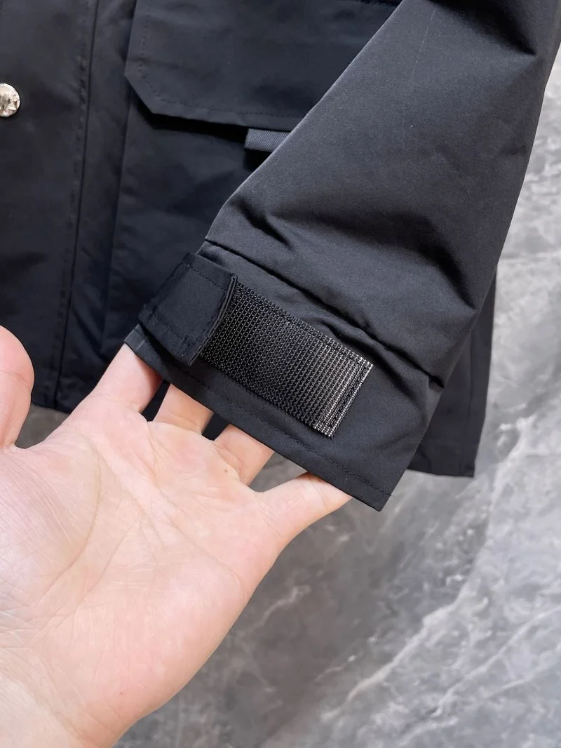 Original Prada Outwear