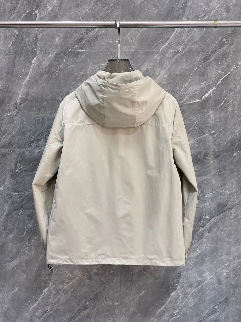 OEM Prada Outwear