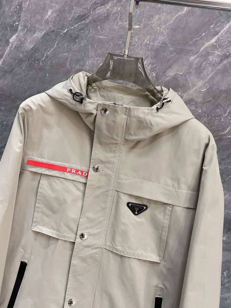 OEM Prada Outwear