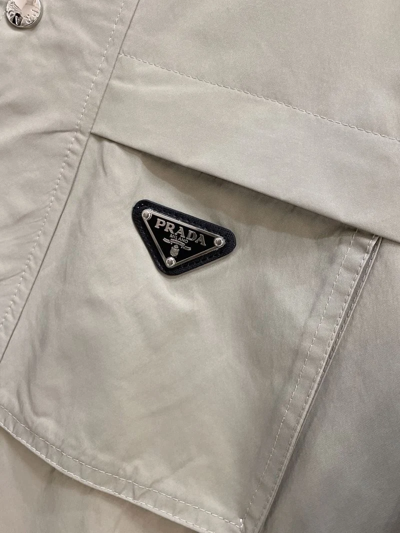 OEM Prada Outwear
