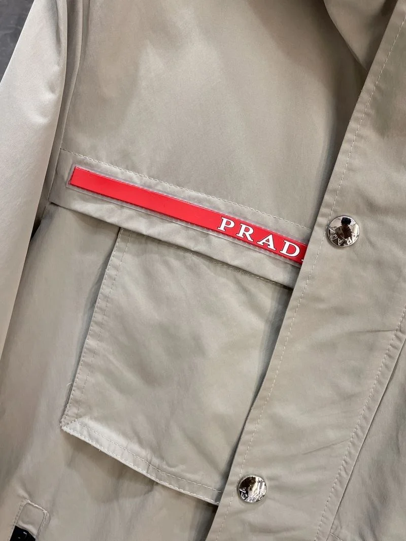 OEM Prada Outwear