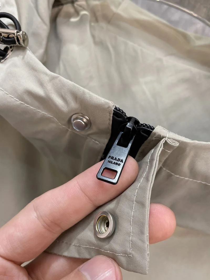 OEM Prada Outwear