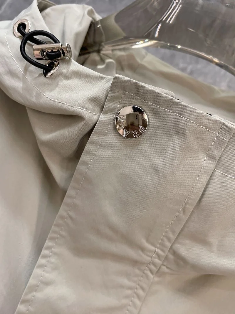 OEM Prada Outwear