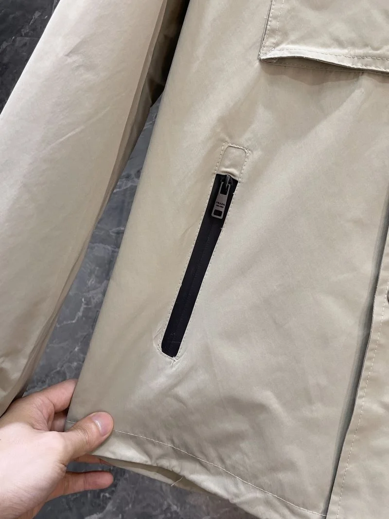 OEM Prada Outwear