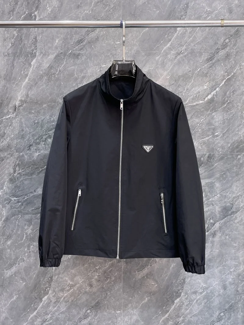 Prada Outwear