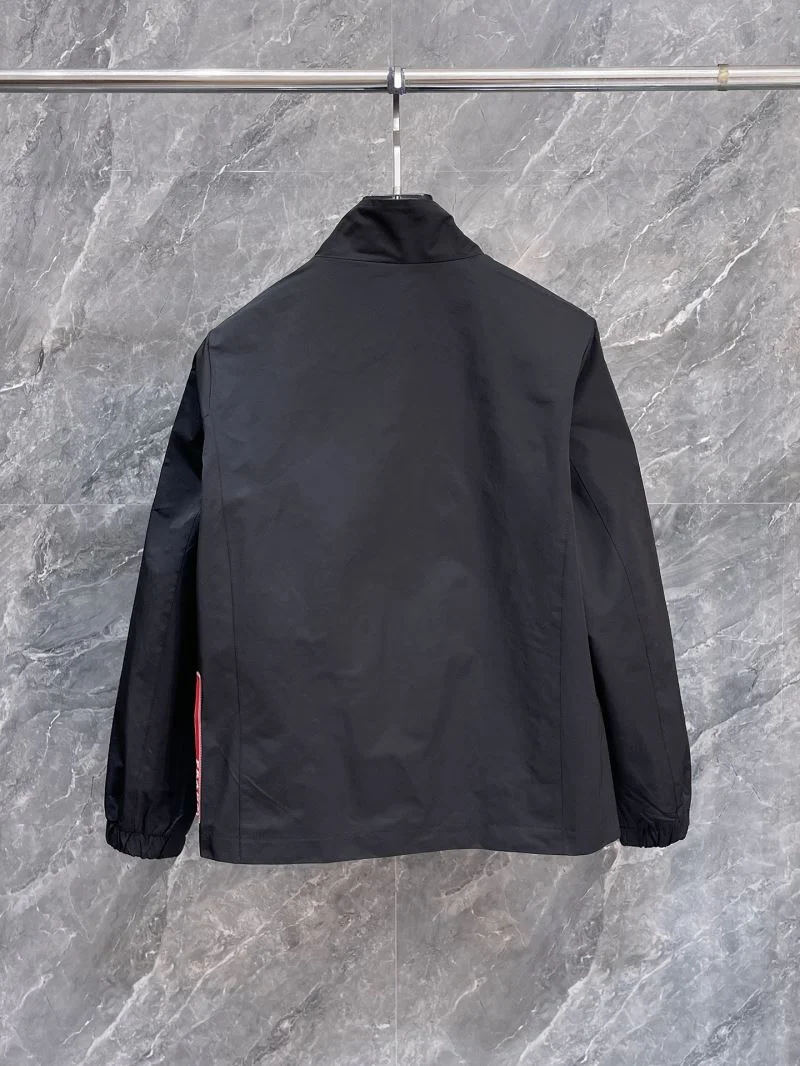 Value-priced Prada Outwear