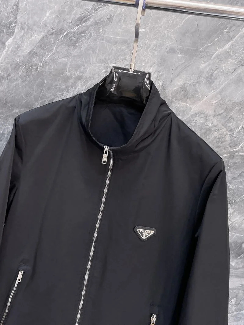 Value-priced Prada Outwear