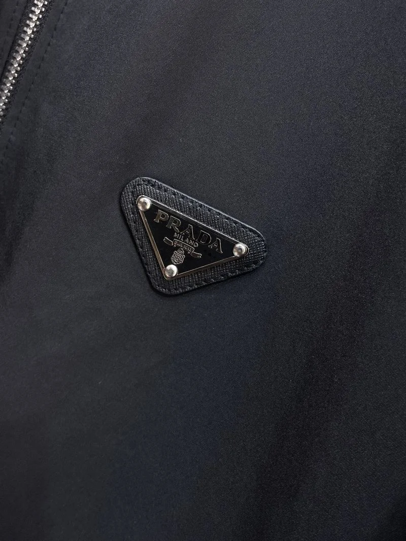 Value-priced Prada Outwear