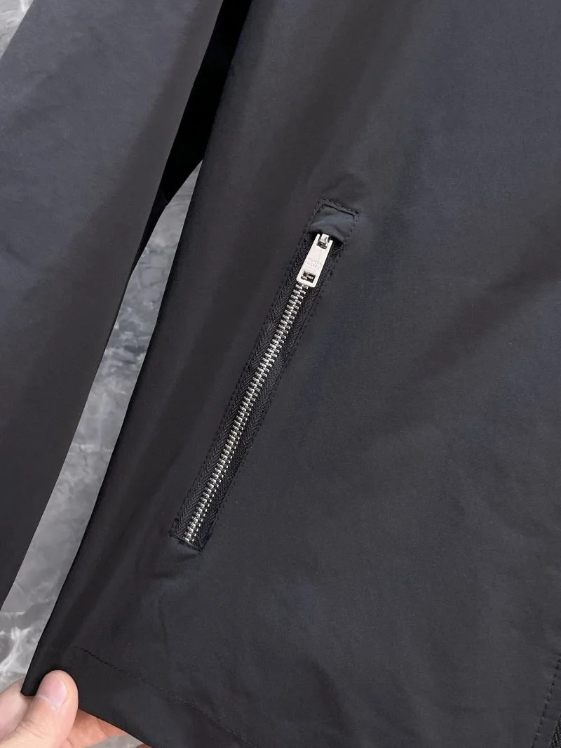 Value-priced Prada Outwear
