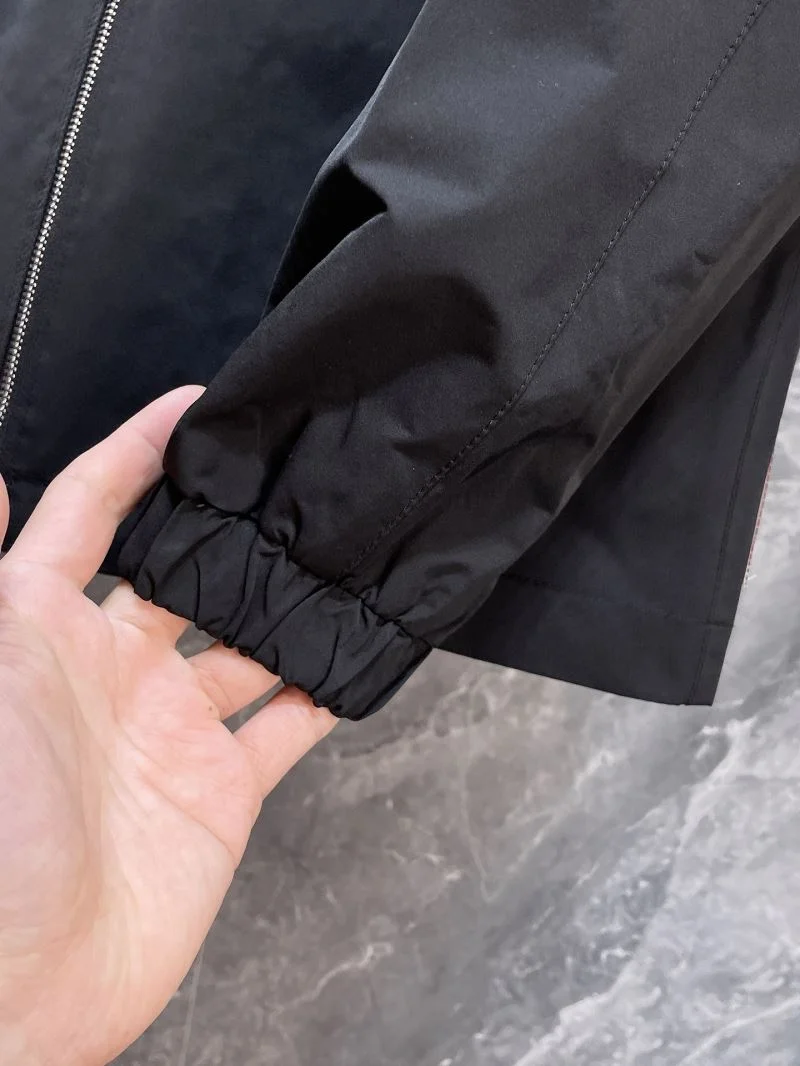 Value-priced Prada Outwear