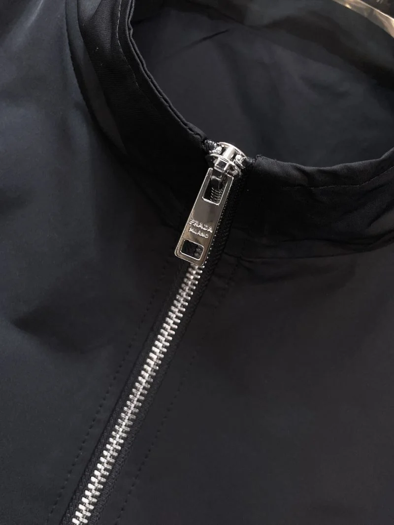 Value-priced Prada Outwear