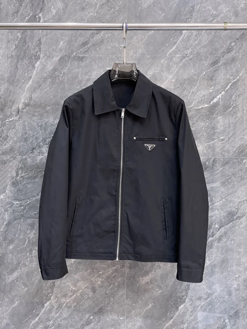 Prada Outwear