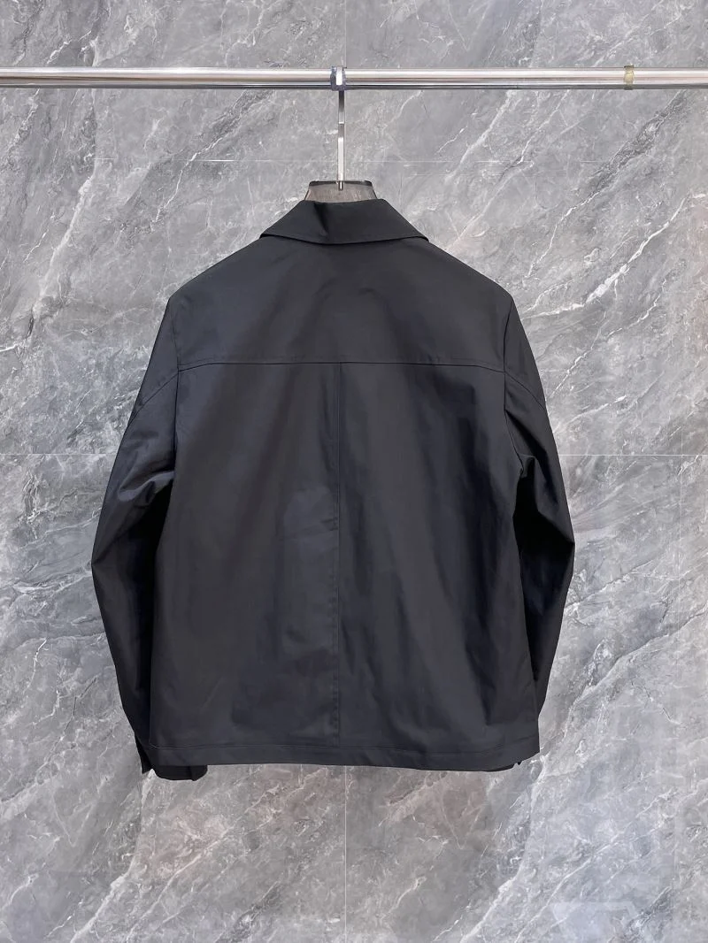 Official Prada Outwear