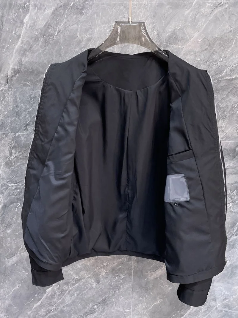 Official Prada Outwear