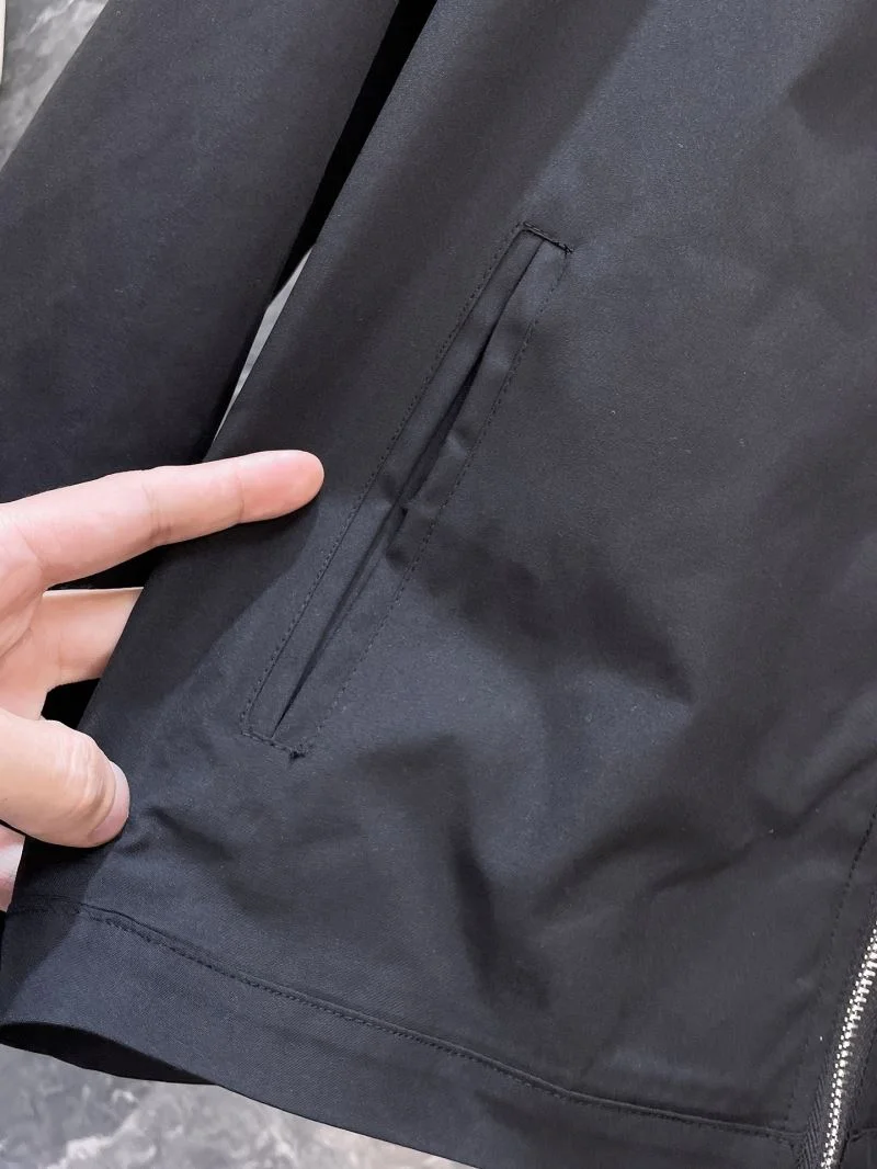 Official Prada Outwear