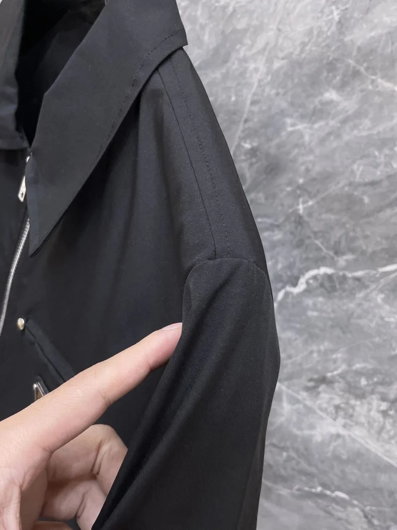 Official Prada Outwear