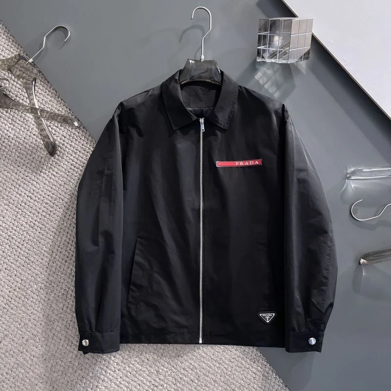 Prada Outwear