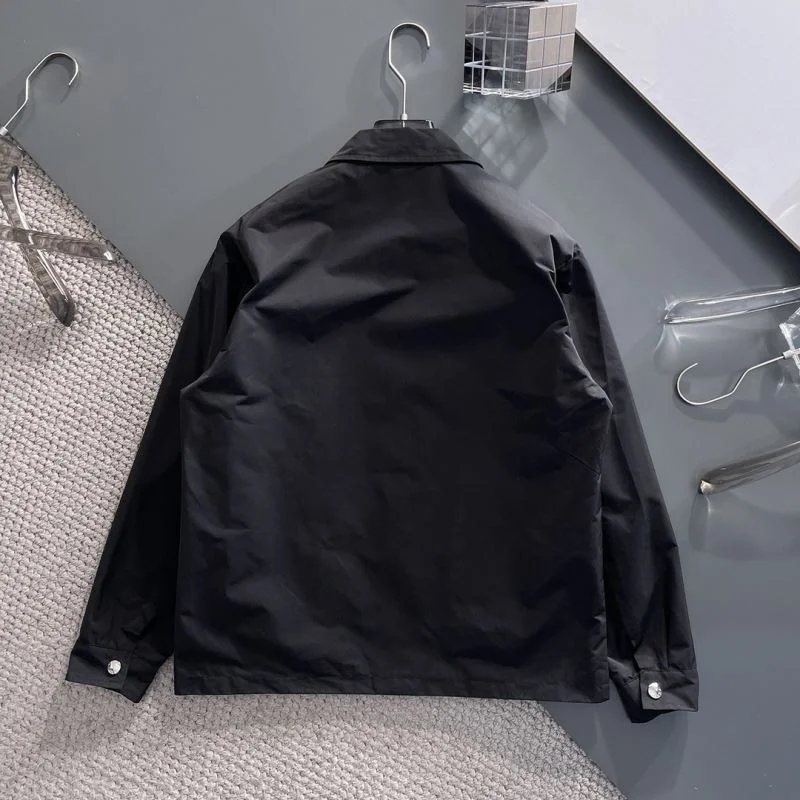 Real Prada Outwear