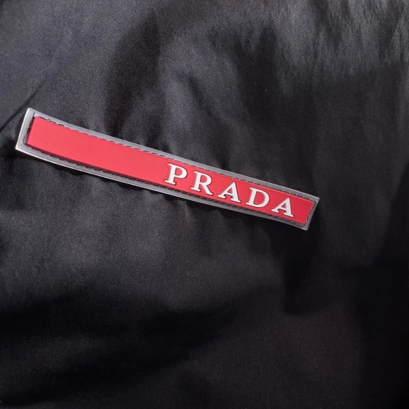 Real Prada Outwear