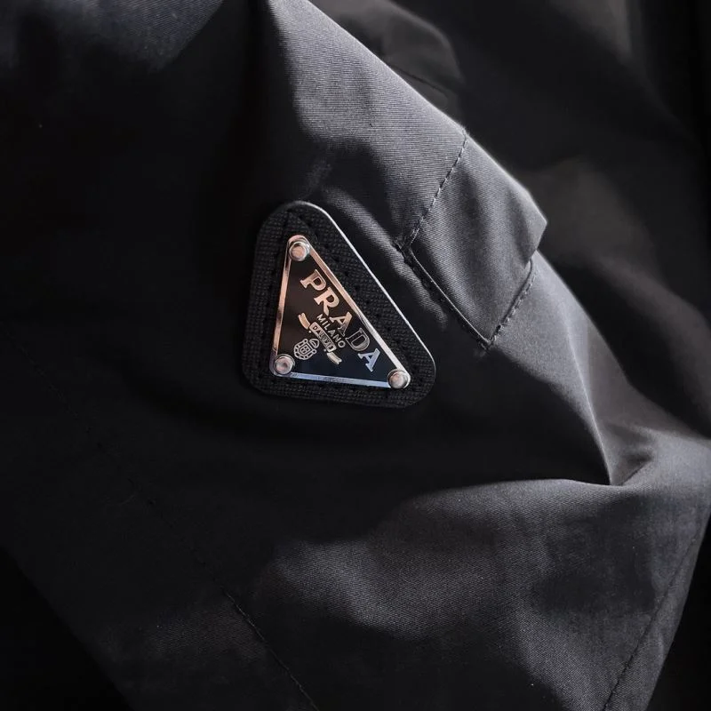 Real Prada Outwear