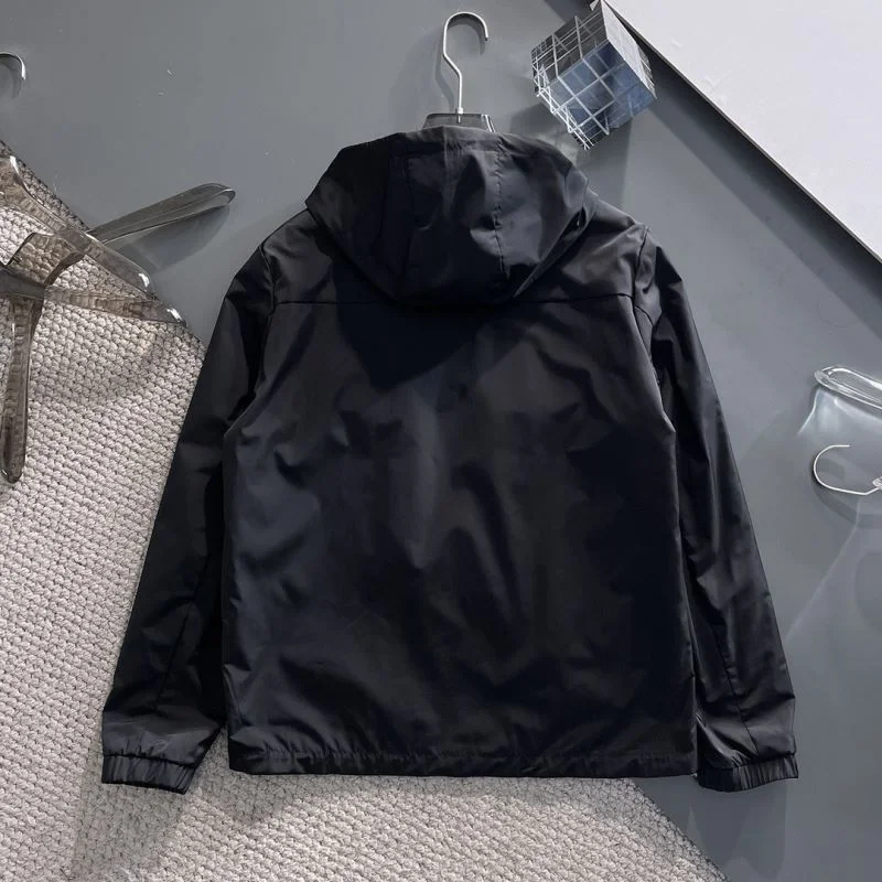 Discounted Prada Outwear