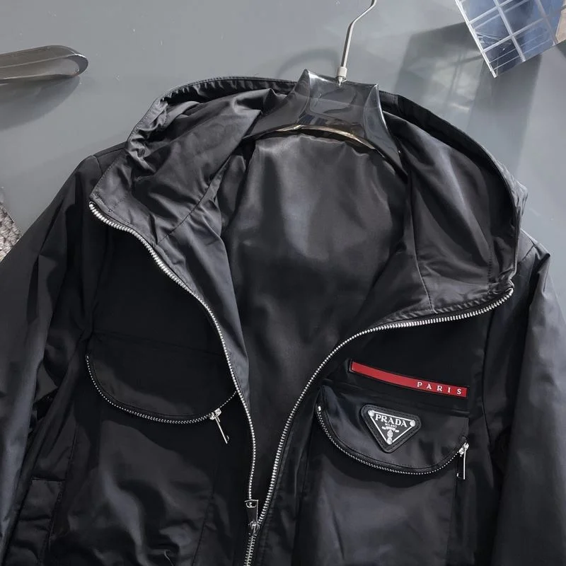 Discounted Prada Outwear
