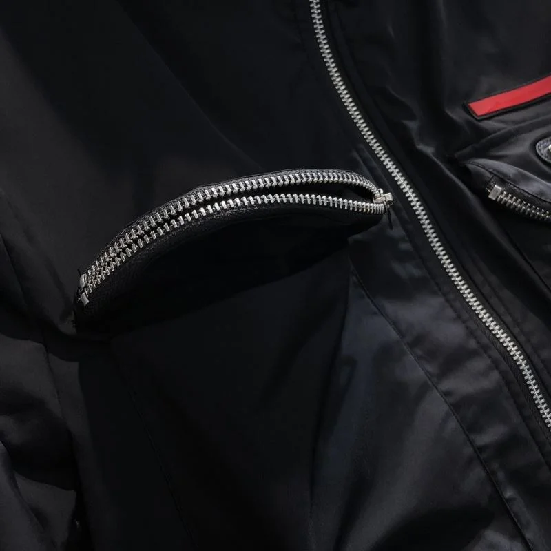 Discounted Prada Outwear