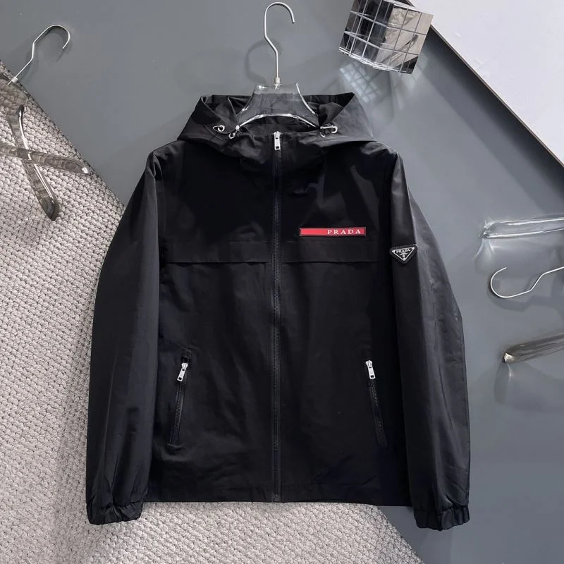 Prada Outwear