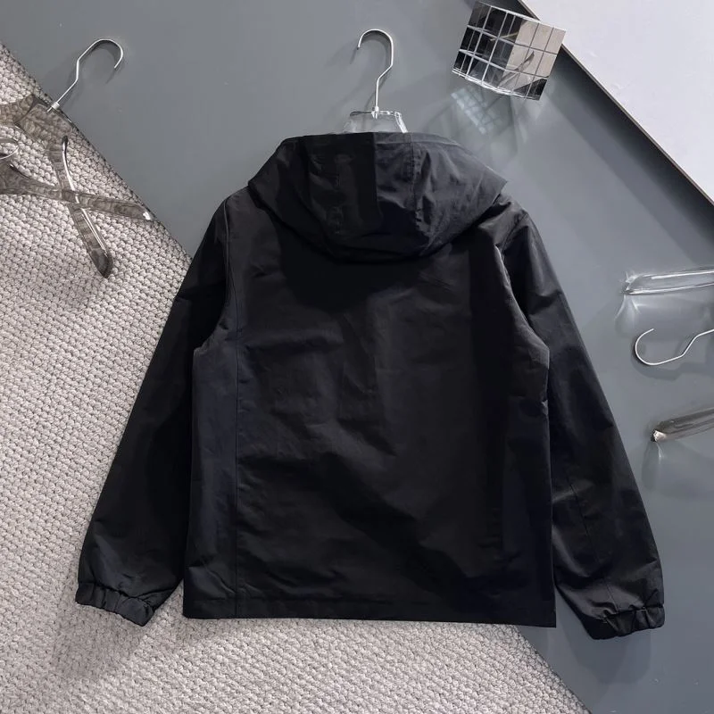 Cut-rate Prada Outwear