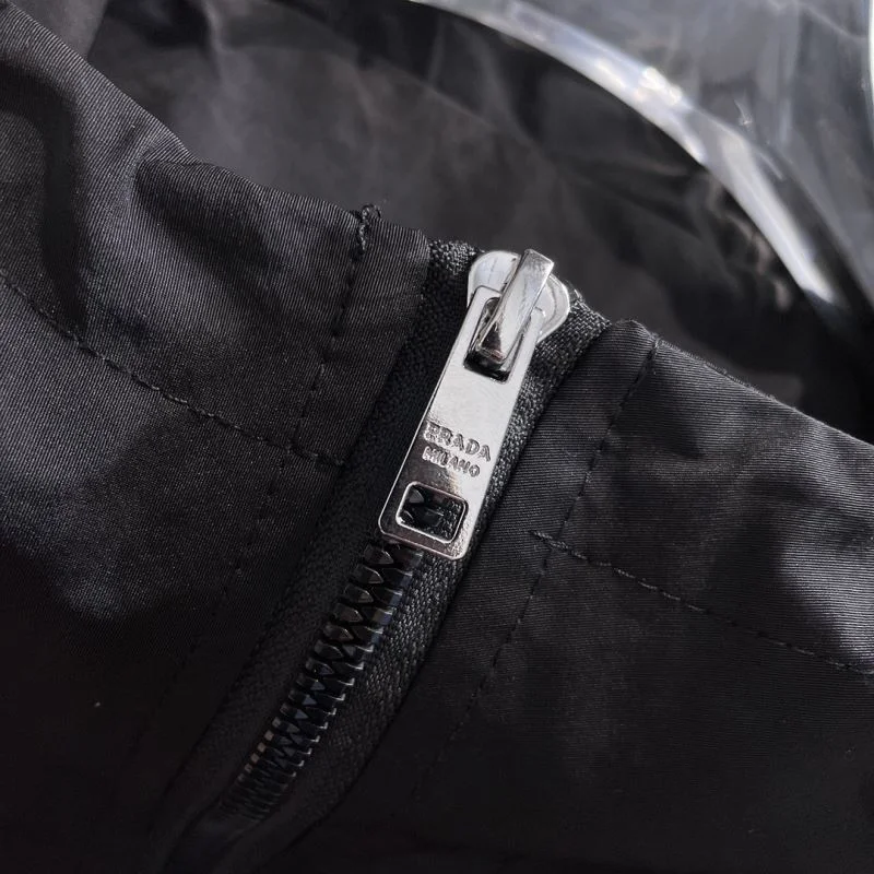 Cut-rate Prada Outwear