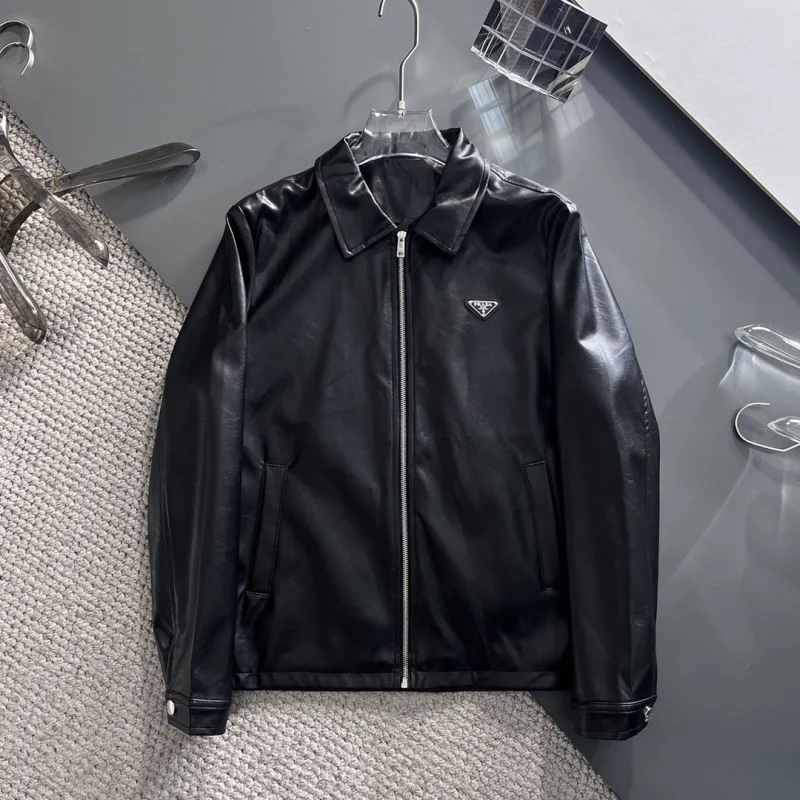 Prada Outwear