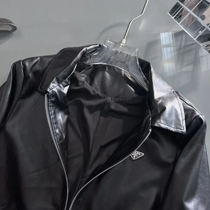Cut-rate Prada Outwear