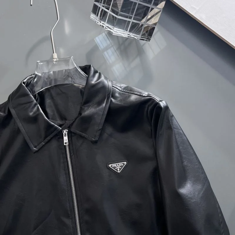 Cut-rate Prada Outwear