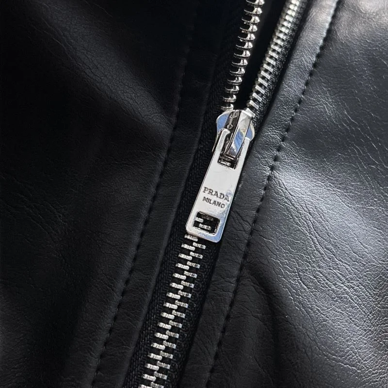 Cut-rate Prada Outwear