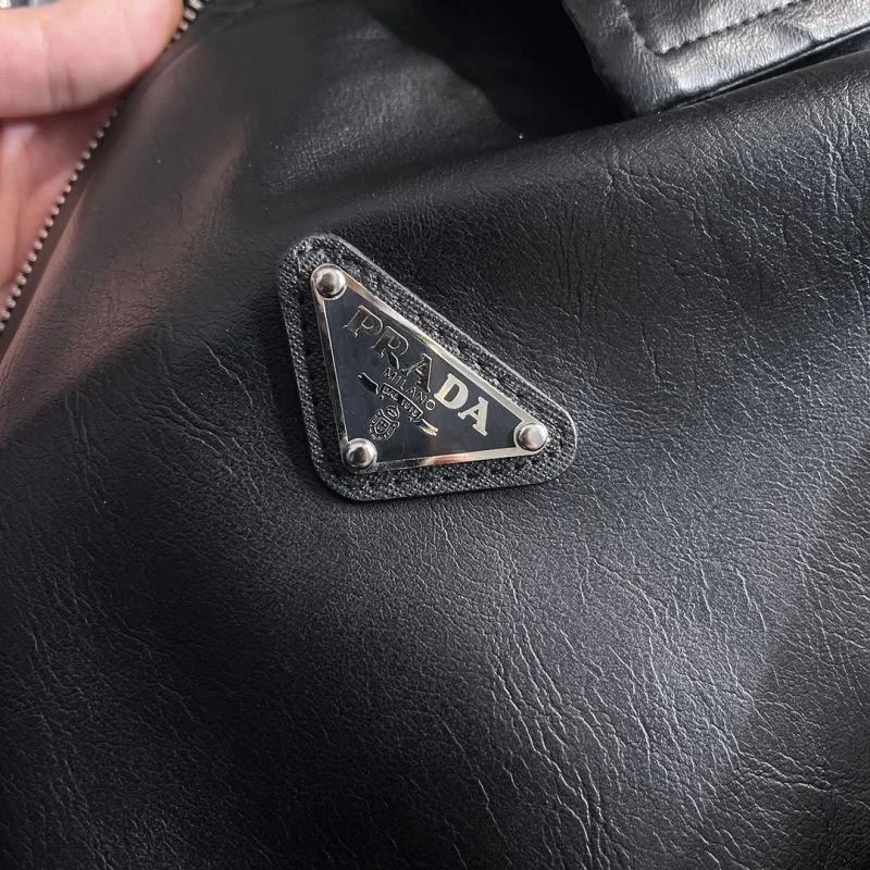 Cut-rate Prada Outwear